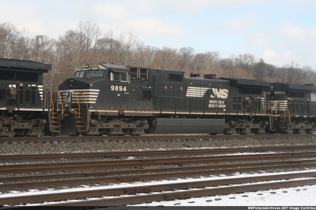 NS 9894